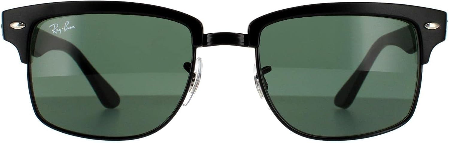 Amazon.com: Ray-Ban Sunglasses RB4190-877 Size 5219 : Clothing, Shoes ...