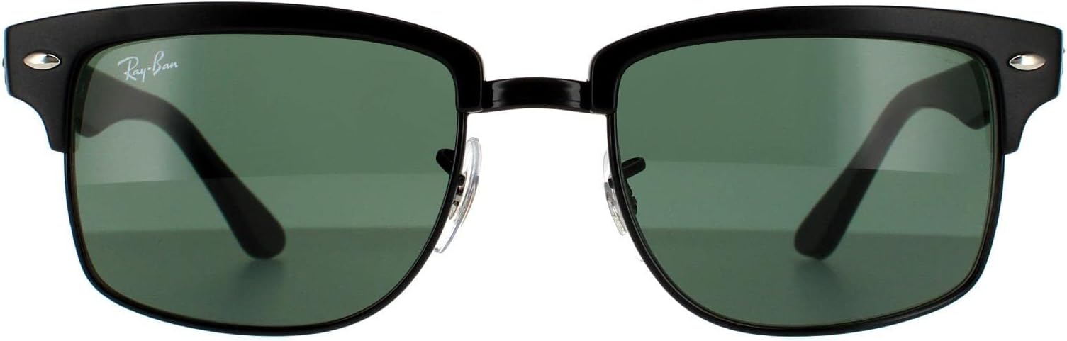 Amazon.com: Ray-Ban Sunglasses RB4190-877 Size 5219 : Clothing, Shoes ...