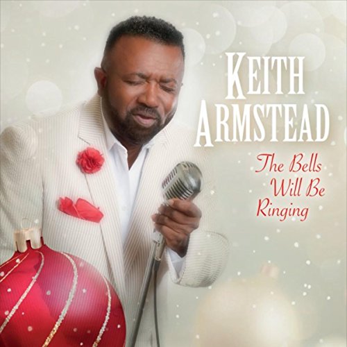 Amazon.com: The Bells Will Be Ringing : Keith Armstead: Digital Music