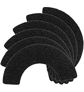 Amazon.com : MEWTOGO 3 Pcs Carbon Filters for Cat Litter Box Robot 4 ...