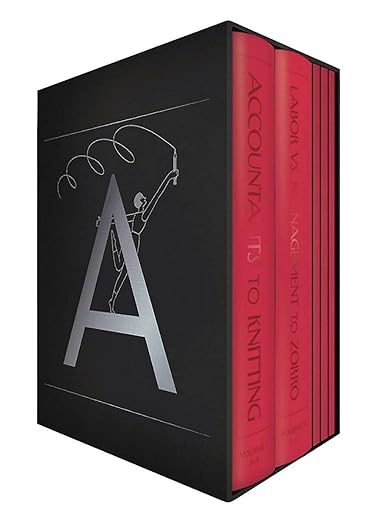 The New Yorker Encyclopedia of Cartoons : Remnick, David, Mankoff ...