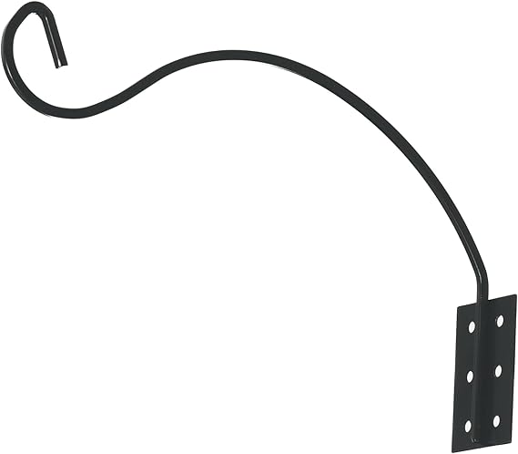 Amazon.com: Woodstock Wind Chimes Outdoor Hanging Bracket,Windchime ...