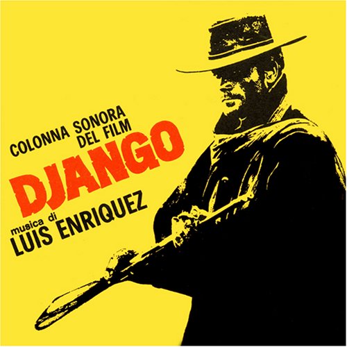 Django: Amazon.de: CDs & Vinyl