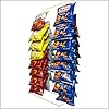 Amazon.com: Clip Strip Snack Rack Countertop Display Stand, Metal, 2 ...