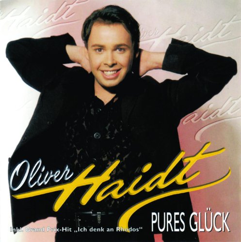 Pures Glück by Oliver Haidt on Amazon Music - Amazon.com