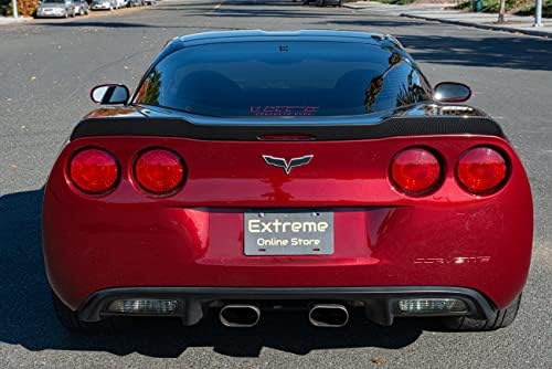 Replacement for 2005-2013 Chevrolet Corvette C6 All Models | ZR1 ...