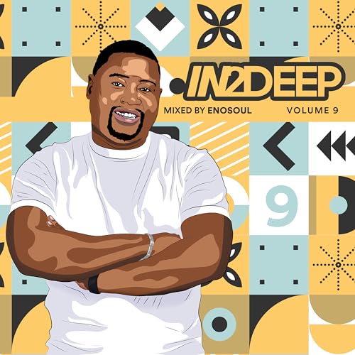 Play In2deep, Vol. 9 by Enosoul on Amazon Music