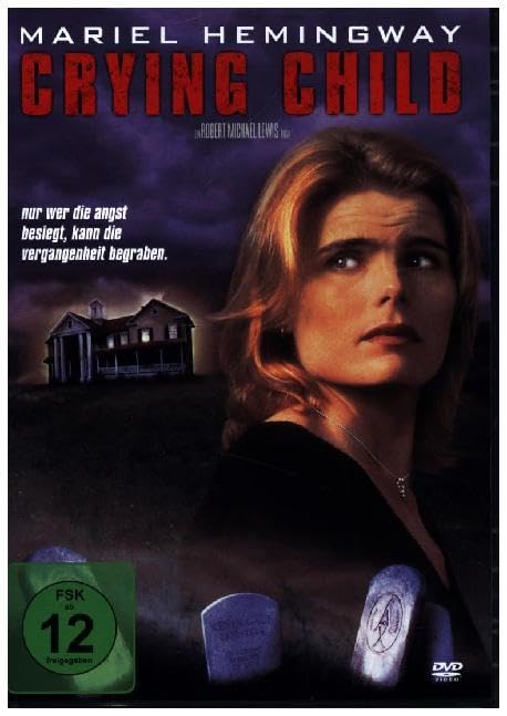 Amazon.com: Crying Child, 1 DVD : Movies & TV