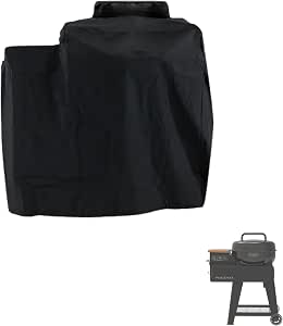 Amazon.com : Grill Cover for Pit Boss Onyx Edition Phoenix Pellet ...