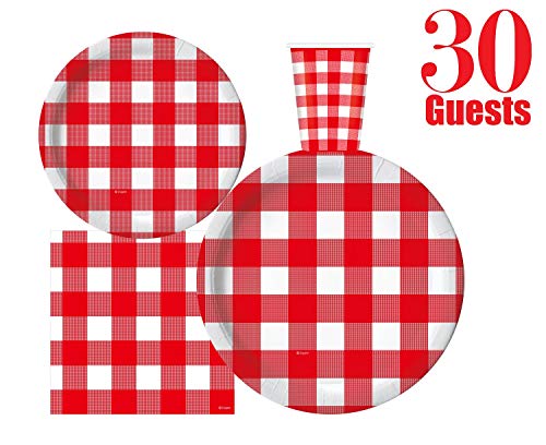 Compare Price: italian paper plates - on StatementsLtd.com
