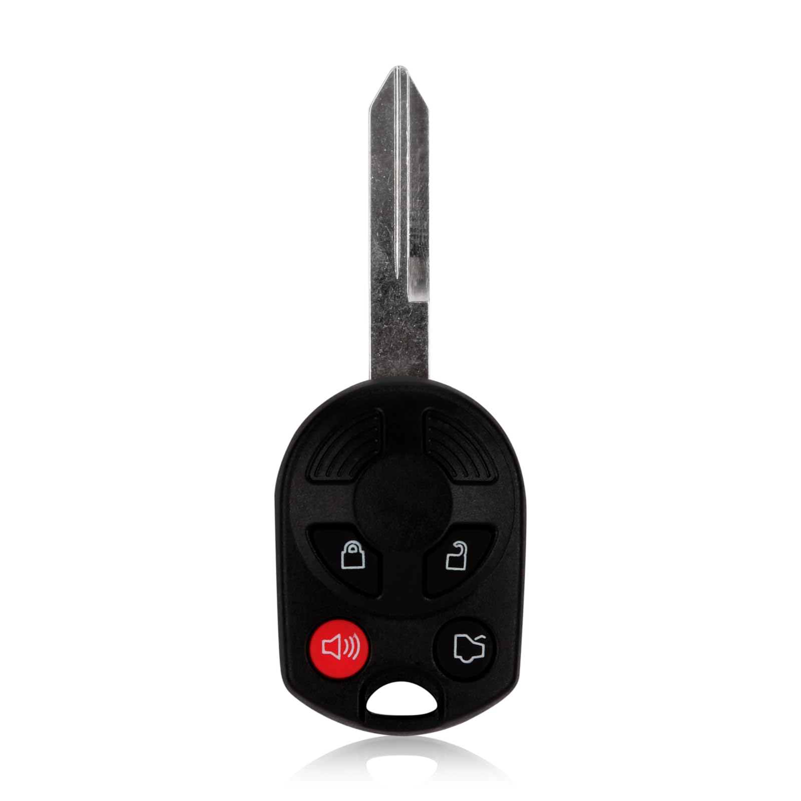 Amazon.com: Keylessbest Replacement for 2009 2010 2011 2012 Ford Edge ...