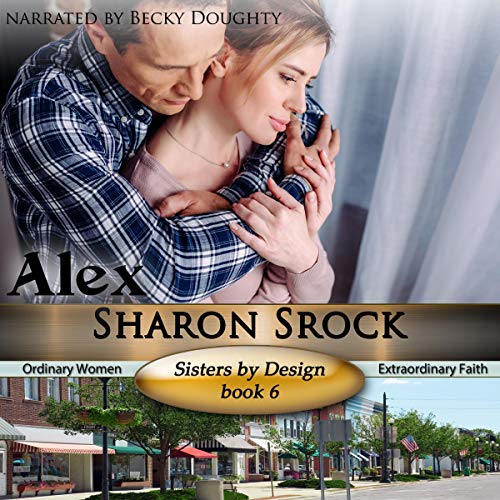 Amazon.com: Jesse: Inspirational Romance: Sisters by Design, Book 4 ...