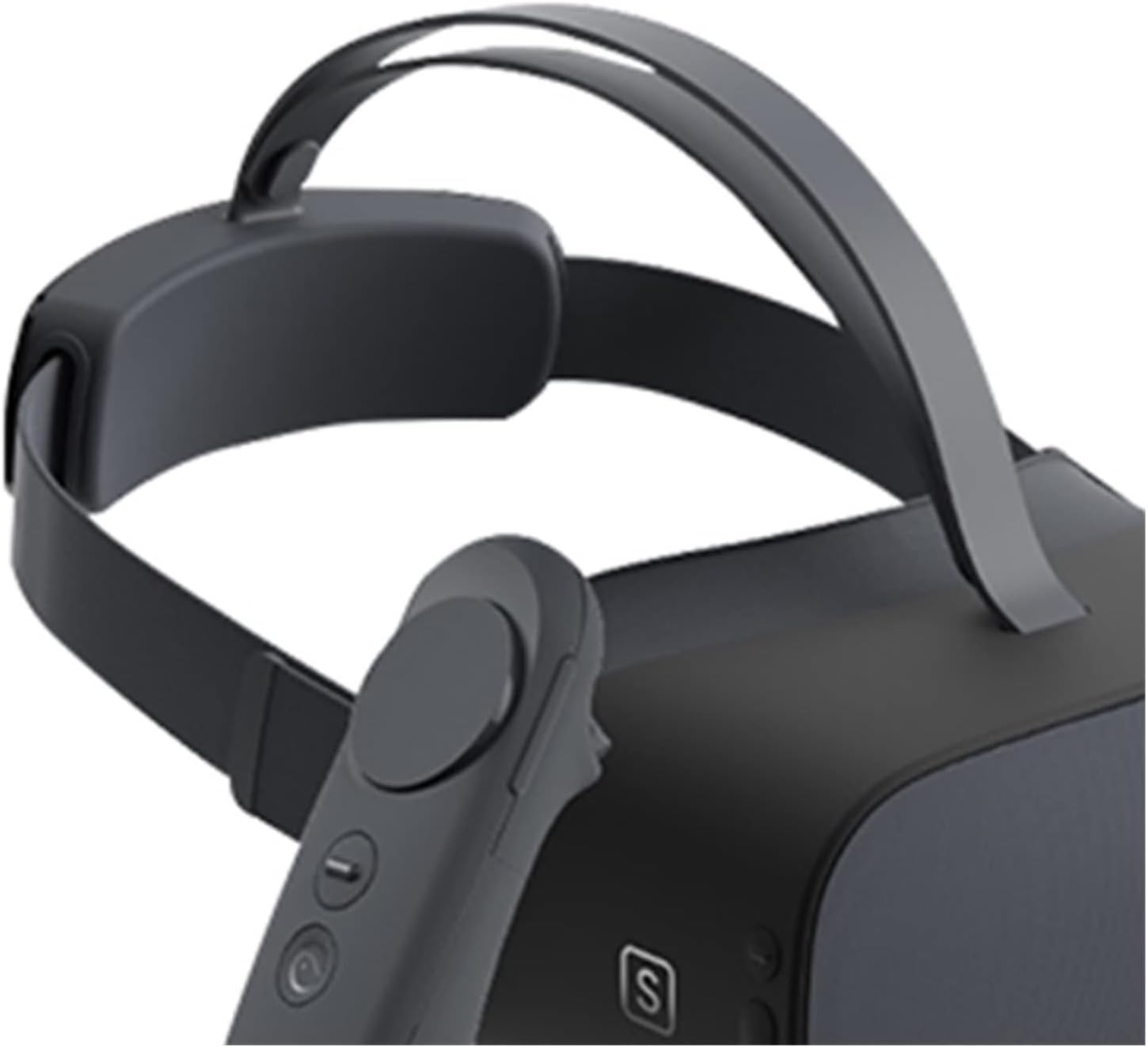 Amazon.com: vr G2 Headset 4K All-in-one VR Glasses 4K Movie 3D Motion ...