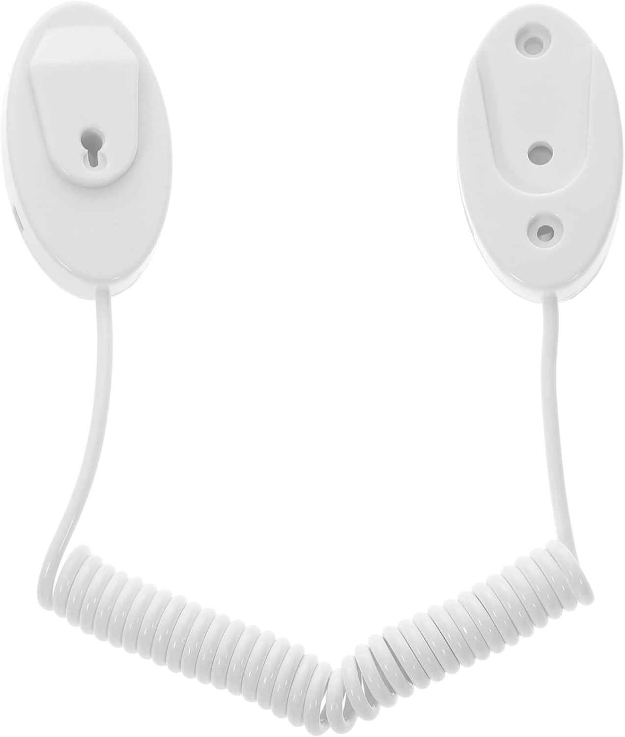 Amazon.com: Remote Control Security Cable Leash - Retractable Tether ...