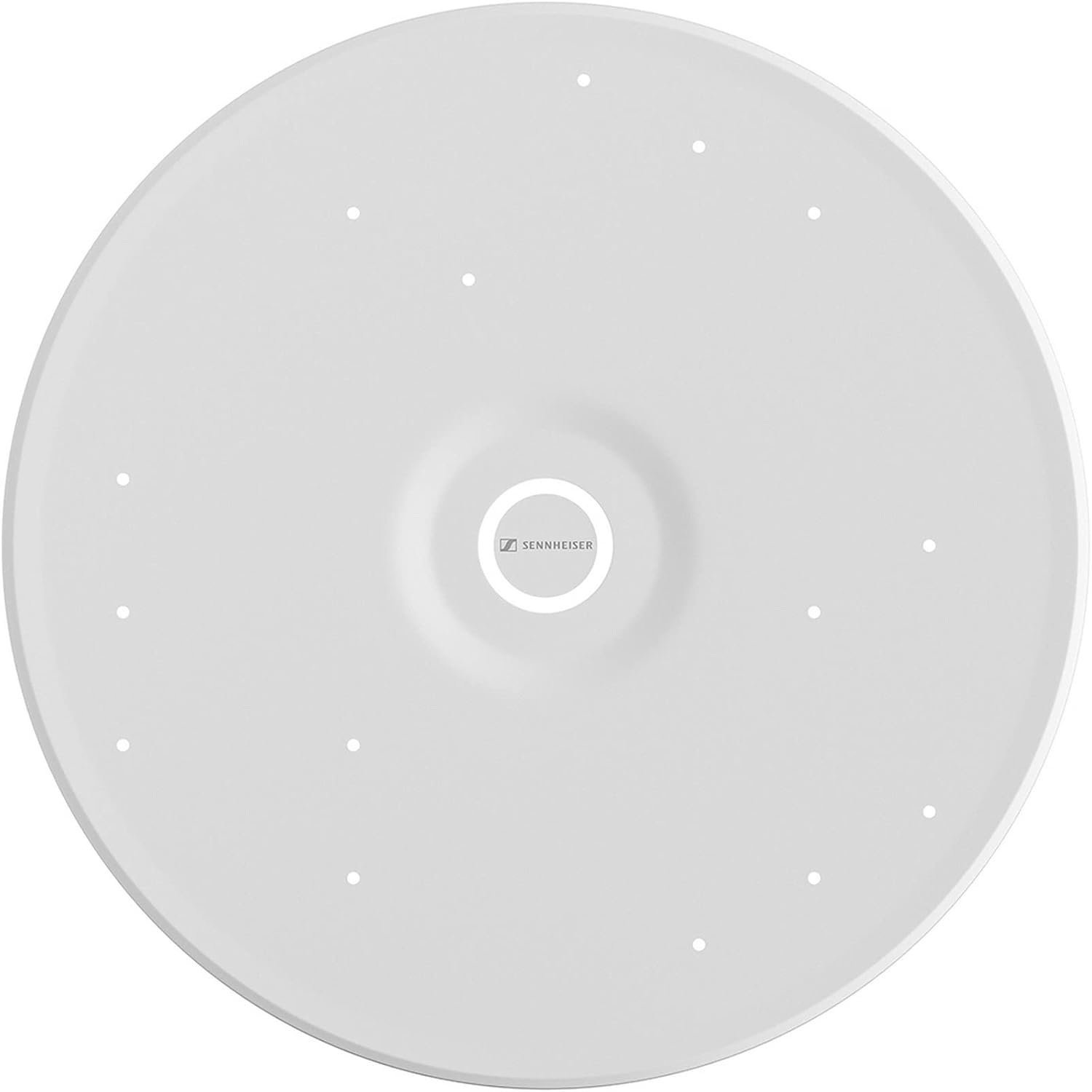 Amazon.com: Sennheiser TCC M SFP-W Front Plate for TeamConnect Ceiling ...