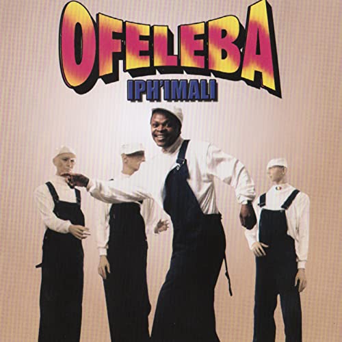 Amazon.com: Iphimali : Ofeleba: Digital Music