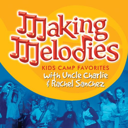 Play Making Melodies by Uncle Charlie on Amazon Music