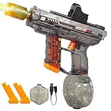 Top 5 Senior Assassin Water Guns: Best Picks Reviewed - inspiringyard.com