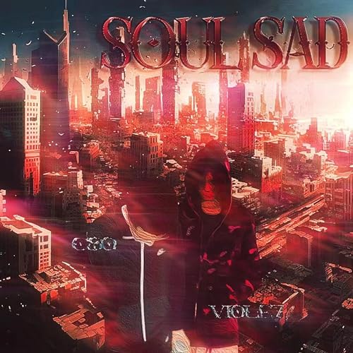 Amazon.co.jp: Soulsad : Vi0l£7: デジタルミュージック