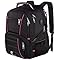 Amazon.com: LTINVECK Travel Laptop Backpack, Extra Large Backpack for ...
