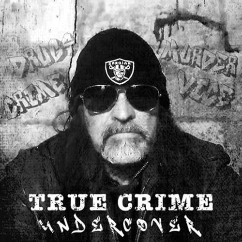 Amazon.com: True Crime Undercover : True Crime Undercover: Audible ...