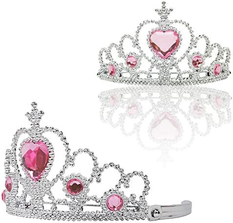 Amazon.com: Liberty Imports Little Fairy Princess Dress Up Role Play ...