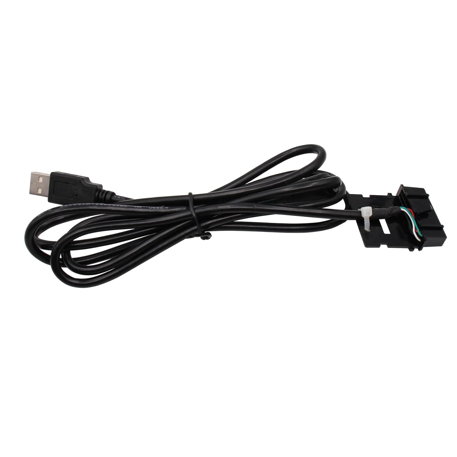 Amazon.com: Afadorable PMKN4010 USB Programming Cable Fit for Motorola ...