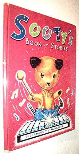 SOOTY'S BOOK OF STORIES: Amazon.co.uk: Nigel Mould: Books