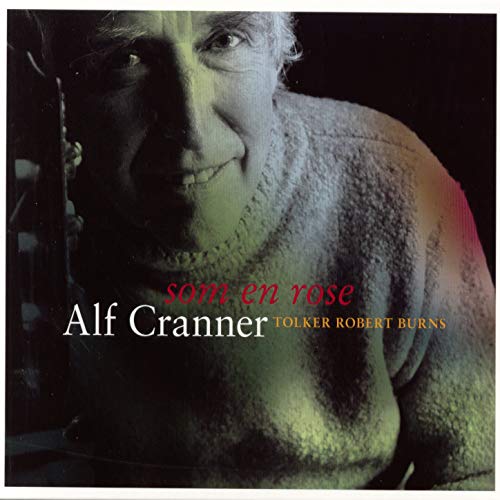 Amazon.com: Som En Rose - Alf Cranner Tolker Robert Burns : Alf Cranner ...