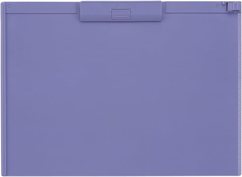 Amazon | コクヨ A3とA4を選んで使える クリップボード ブラック ヨハ-WR50D | クリップファイル・ボード | 文房具・オフィス用品