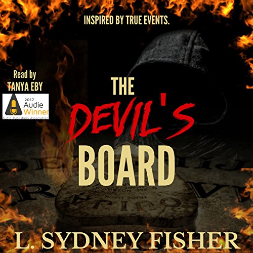 Amazon.com: The Devil's Board (Audible Audio Edition): L. Sydney Fisher ...