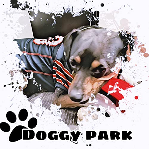 Amazon Music Unlimited - Dj Satile 『Doggy Park』
