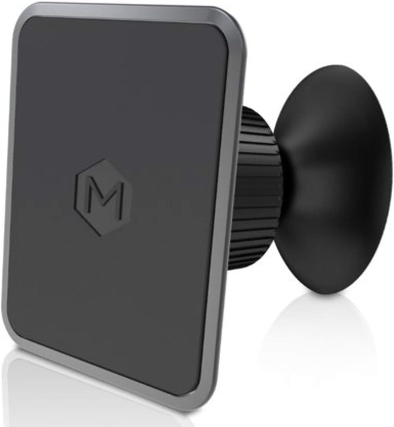 Amazon.com: Mighty Mount Car Mount - Magnetic Car Mount with Ultra ...