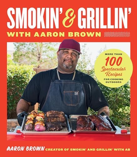 Smokin and Grillin wit AB's Amazon Page