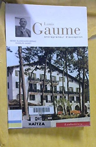 Amazon.fr - Louis Gaume - Livres