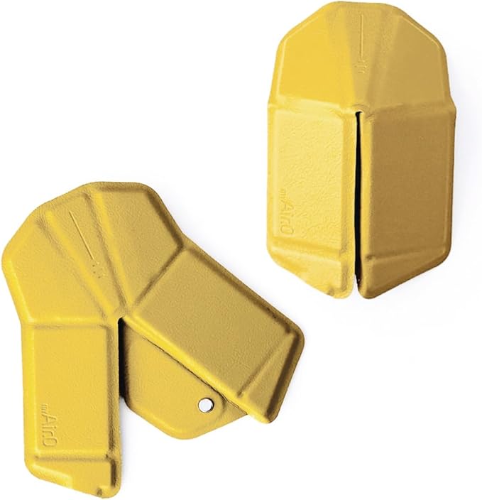 myAir.0 OriMouse Foldable Wireless Mouse, Portable, Authorized Dealer, Bluetooth Connection ...