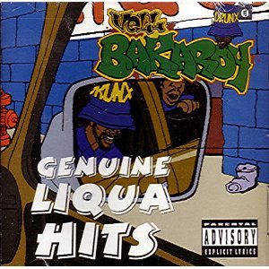 Genuine Liqua Hits - Amazon.com Music