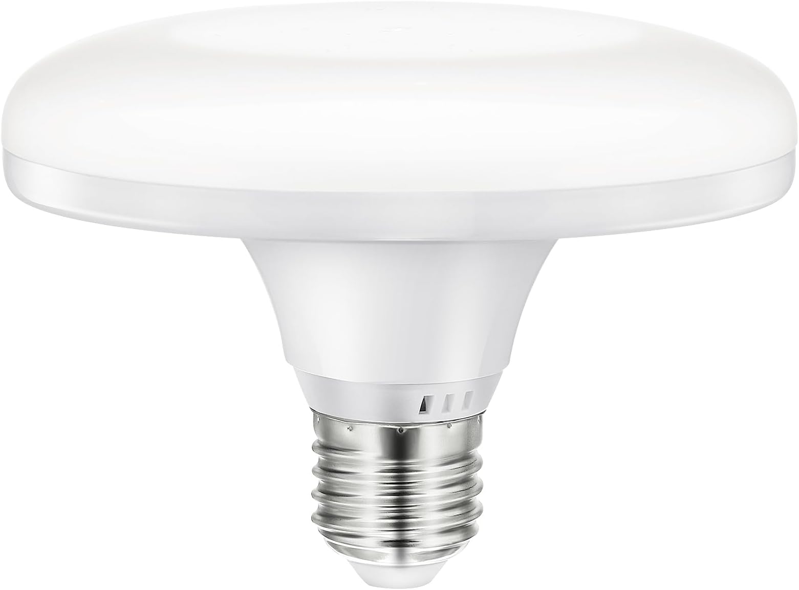 OSALADI E27 Energy Saving LED Lamp Flat High Power LED Light Bulb 220V ...