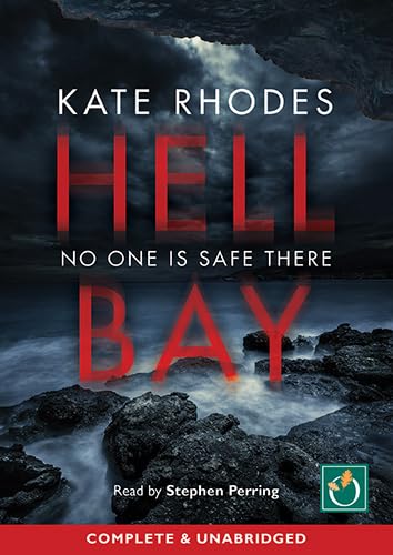 Hell Bay: Rhodes, Kate, Perring, Stephen: 9781787068285: Amazon.com: Books