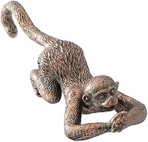Amazon.com: PRETYZOOM Yard Statue Hanging Ornament Vintage Tree Huggers ...