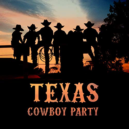 Play Texas Cowboy Party - Country Dance, Wild West Music by American ...