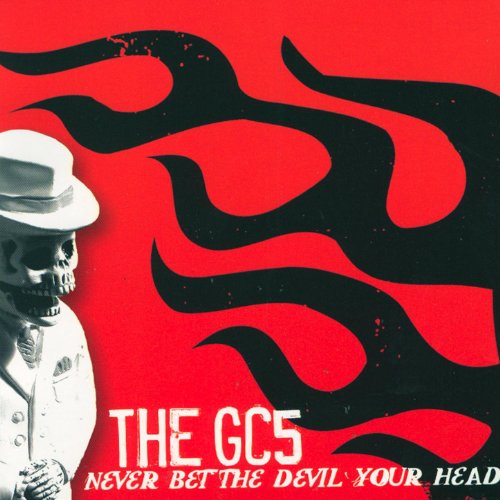 Amazon.com: Never Bet The Devil Your Head : The GC5: Digital Music