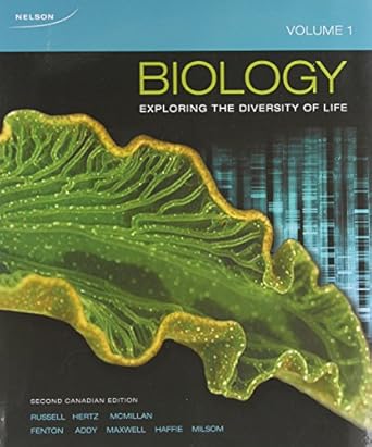 Amazon.com: Biology: Exploring the Diversity of Life, Volume 1: ...