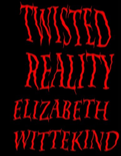 Amazon.in: Buy Twisted Reality Book Online at Low Prices in India ...