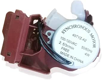 Amazon.com: W10006355 Washer Shift Actuator Fits WPW10006355 AP6014711 ...