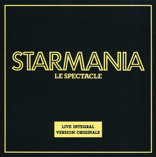 Starmania Live Integral: Amazon.de: Musik-CDs & Vinyl