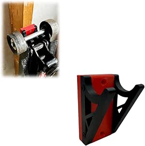 Amazon.com: Universal Floor Jack Wall Mount – Garage Storage Bracket ...