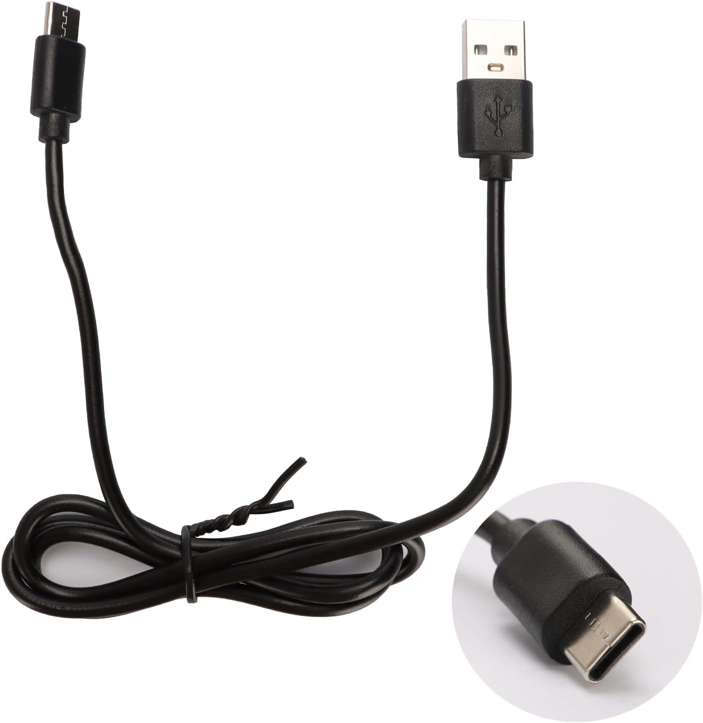 Amazon.com: MEGZI 5V 1A Hair Clippers Cable Charger Convetor Charging ...