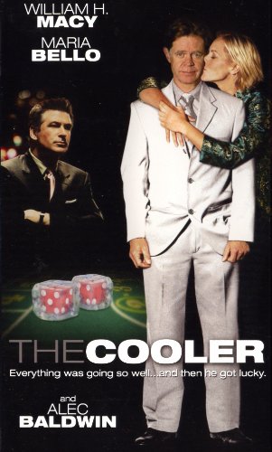 Amazon.com: The Cooler (2003) [VHS] : Movies & TV