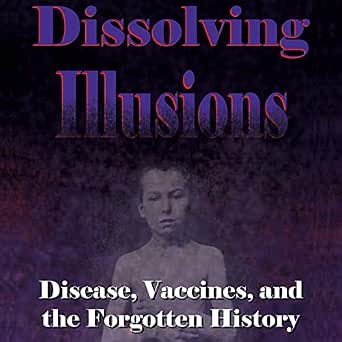 Amazon.com: Dissolving Illusions (Audible Audio Edition): Suzanne ...